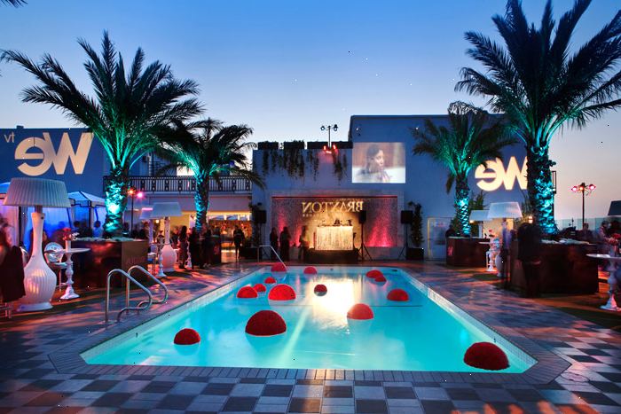 Hoe maak je een zwembad feestje verjaardag uitnodiging te ontwerpen – E2Y